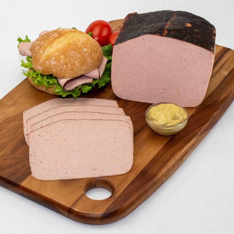 COLD CUTS | Arctic Meat