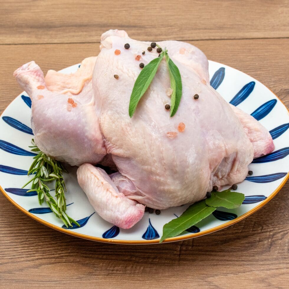 FRESH CHICKEN | Arctic Meat